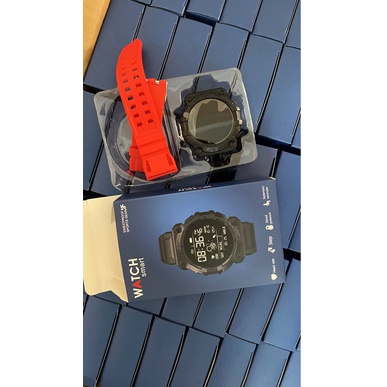 Mixi watch Pro x15. Military smart watch.Wholesale New Fd68s Smartwatch ...