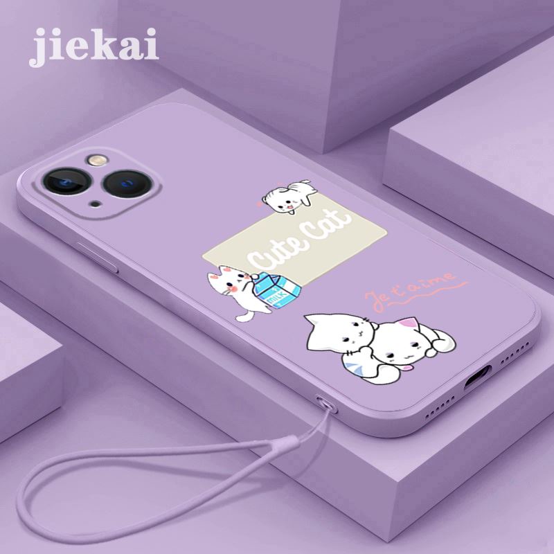 Case iphone 13 13 pro 13 max 13 mini Phone Silicone Shock-Resistant New ...
