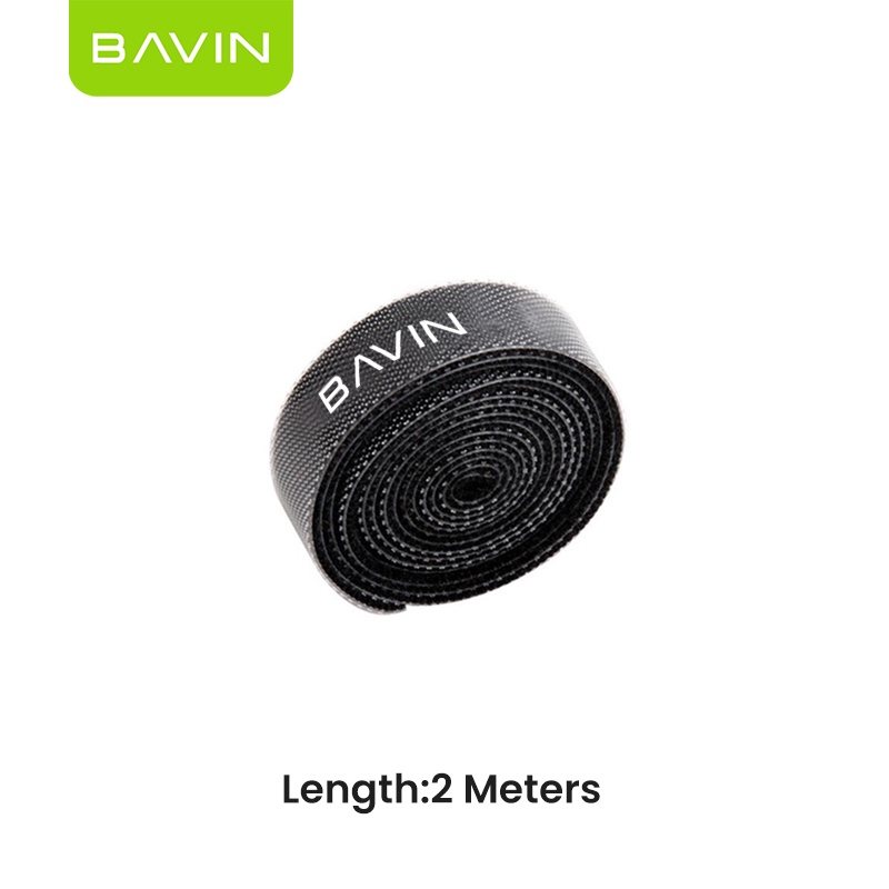 BAVIN Cable Organizer Winder Wire Cord Holder Protection w/ Multiple ...