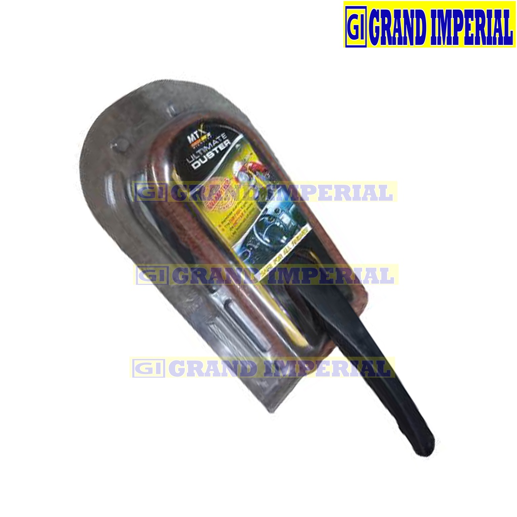 Microtex Ultimate Duster MA-D500S Small Grand Imperial Industrial Tools ...