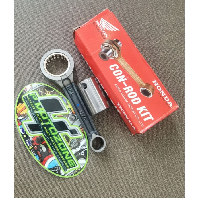 Connecting Rod Xrm 125 /Xrm 110 / RS 125/Wave 125 Honda Genuine Parts ...