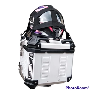 Shop motorcycle top box for Sale on Shopee Philippines