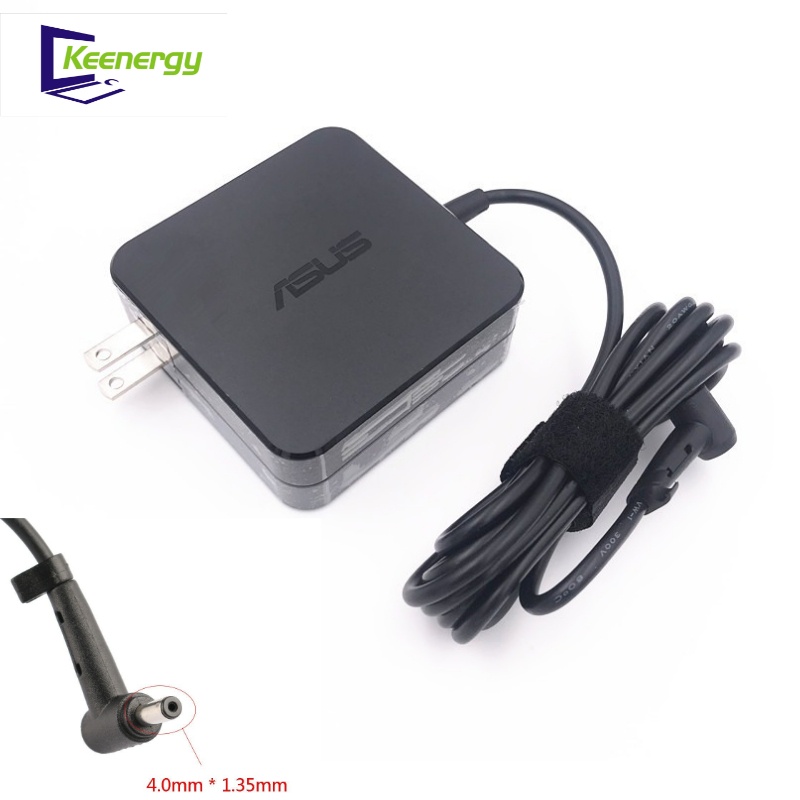 65W 19V 3.42A Power Adapter For ASUS VivoBook 15 X515E X515EA X515J ...