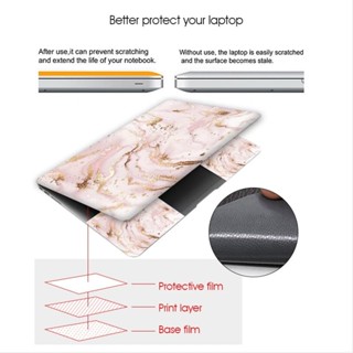 Cartoon Anime Character Laptop Sticker Skin Universal Cover Skin Deco ...