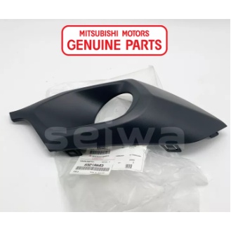 [2016 - 2019] Mitsubishi Montero Fog Lamp Cover LH - Genuine Mitsubishi ...