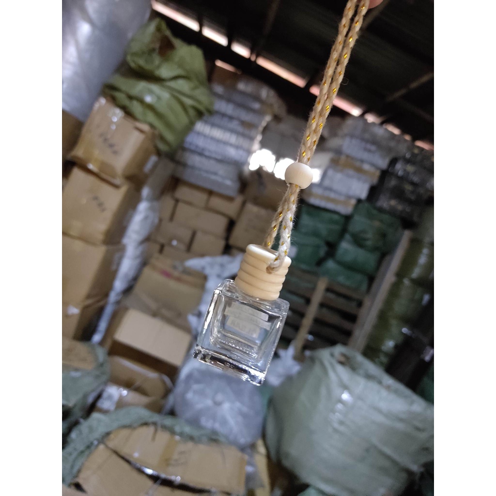BULK Hanging Car Diffuser Bottle Empty 10ML | Shopee Philippines