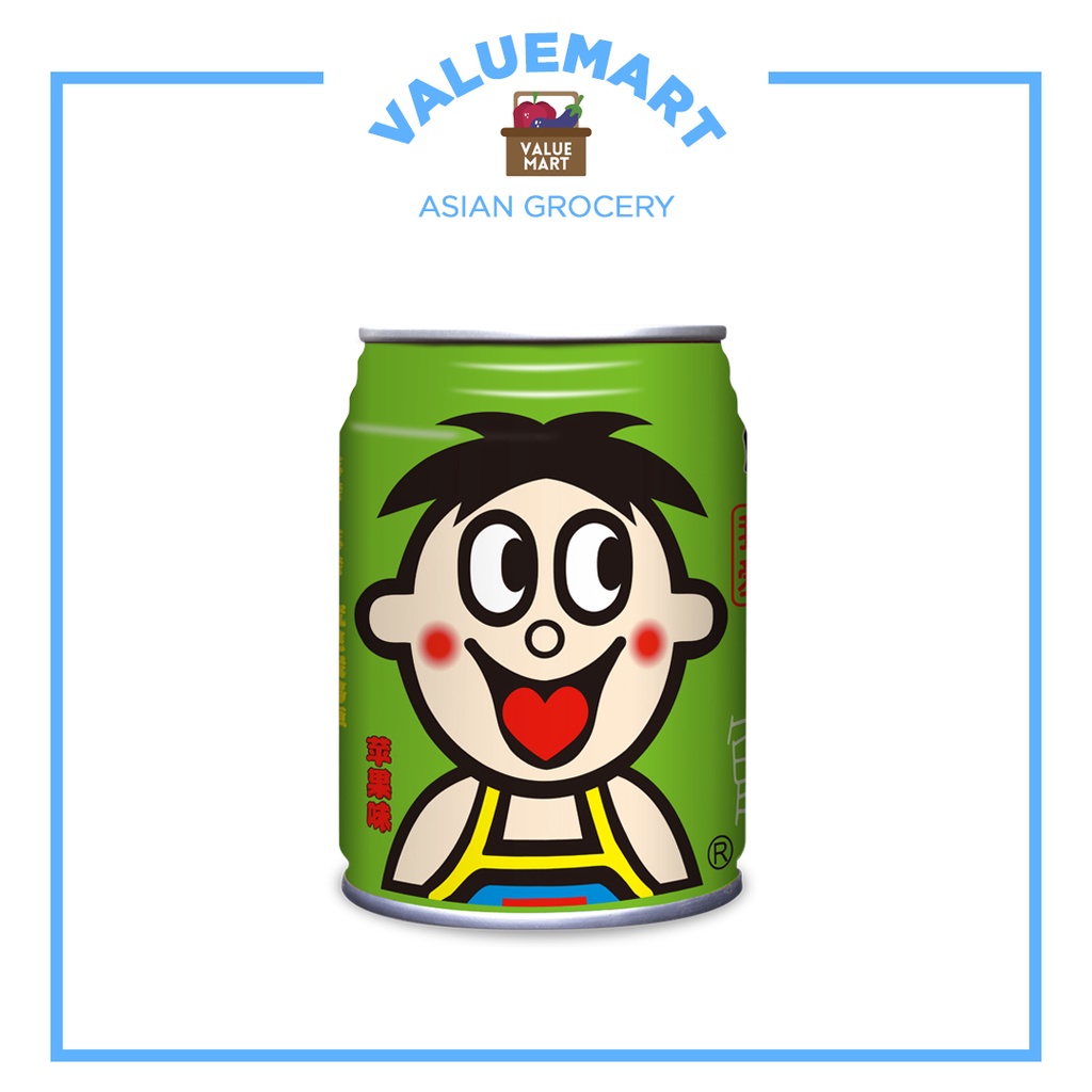 Wang Wang Milk Drink (Sweetened Milk in Can or Tetra Pack) - 125/245 ml ...