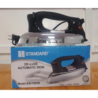 standard flat iron - Best Prices and Online Promos - Dec 2025 | Shopee ...