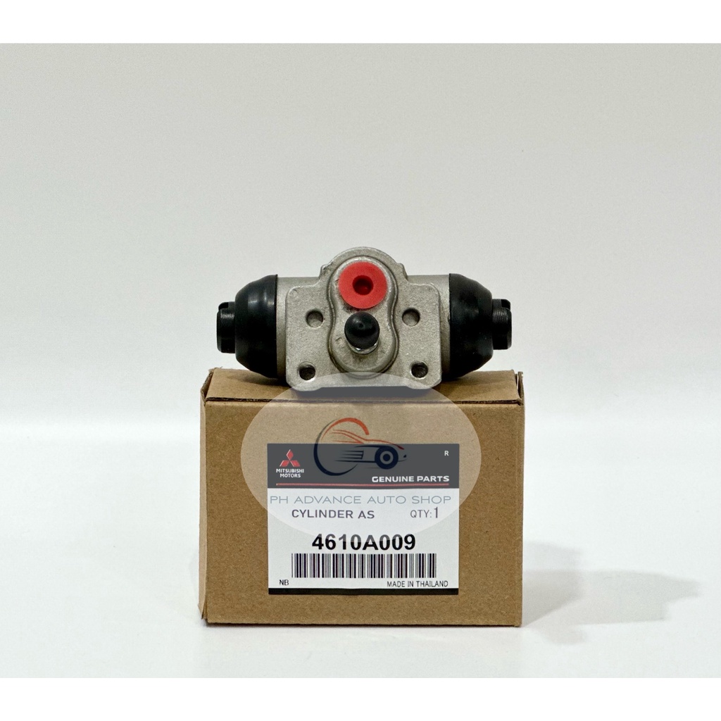 Wheel Cylinder Assembly Mitsubishi Montero / Strada Triton 2008-2015 ...