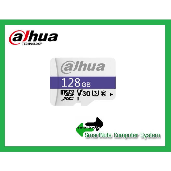 DAHUA TF-C100 MicroSD Memory Card 32GB/64GB | Shopee Philippines