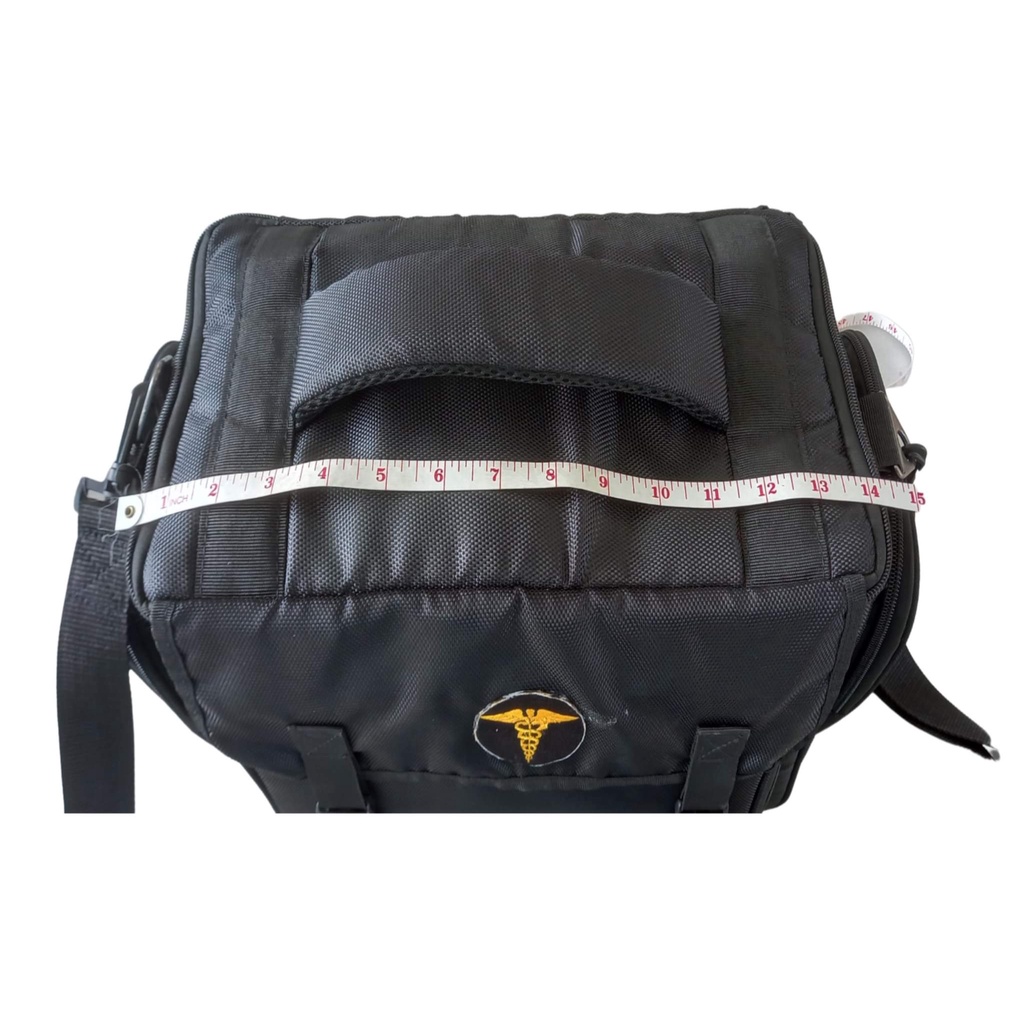 MODERN OB BAG/CHN BAG/DUTY BAG for NURSING STUDENTS | Shopee Philippines