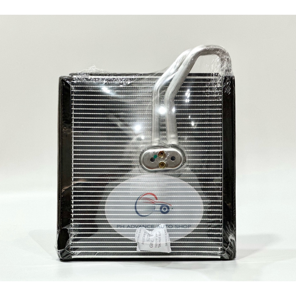 Hyundai Accent Evaporator Laminated 2011-2018 97139-1R010 | Shopee ...