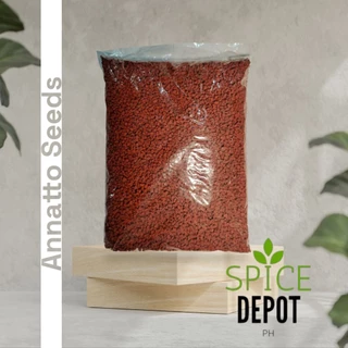 Shop annatto seeds for Sale on Shopee Philippines