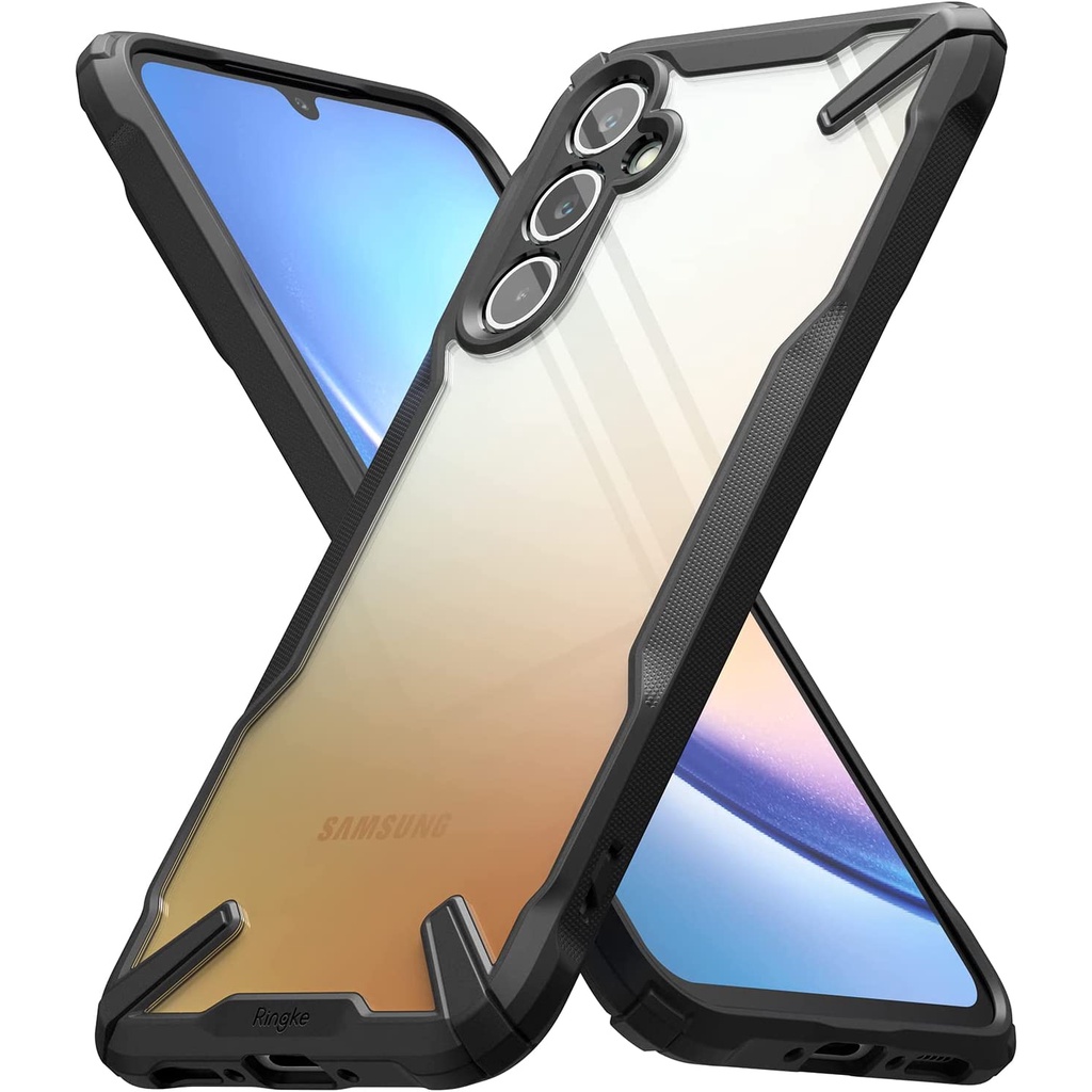 Ringke Fusion X Case For Samsung Galaxy A34 5g Shopee Philippines