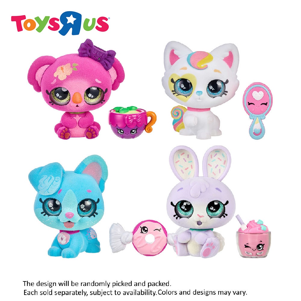 Kindi Kids Season 8 Party Pets! | Shopee Philippines