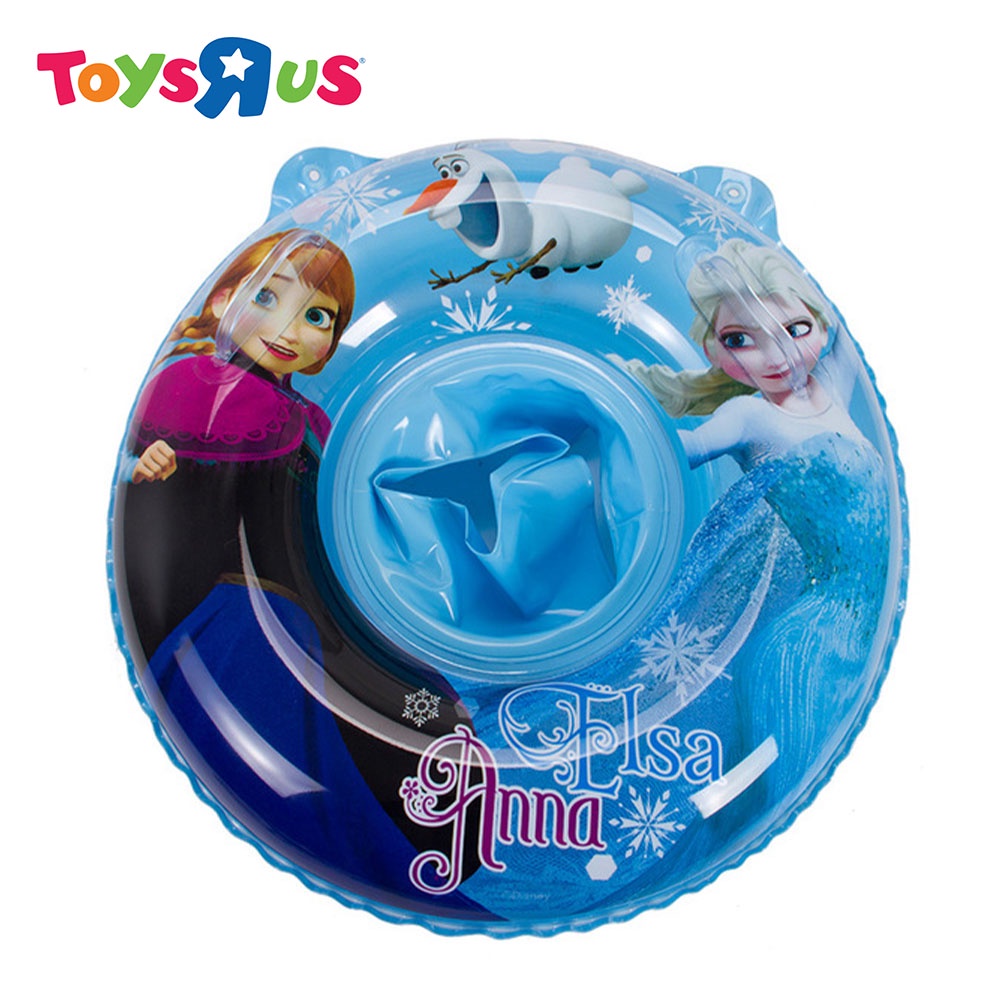Disney Frozen Swimming Ring (18cm x 3.3cm x 18cm) | Shopee Philippines