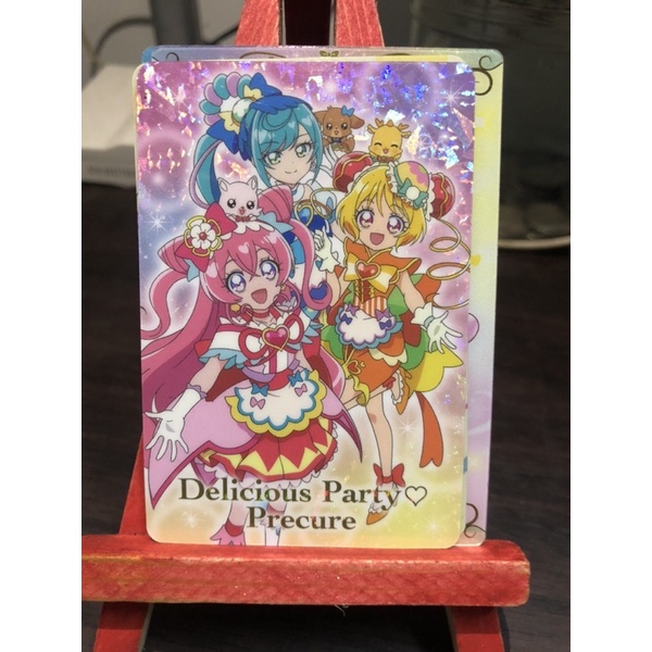 Precure Random cards | Shopee Philippines
