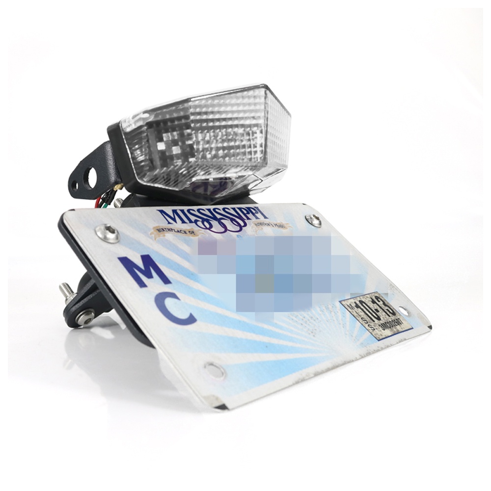 Fit For KTM 790 Duke 2018-2023 890 Duke R 2023 Motorcycle Rear Tail ...