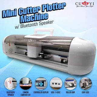 Shop cuyi cutter plotter for Sale on Shopee Philippines