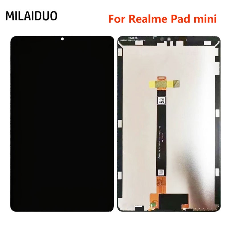 8.7'' Original LCD Screen For Realme Pad Mini LCD RMP2105 RMP2106 ...