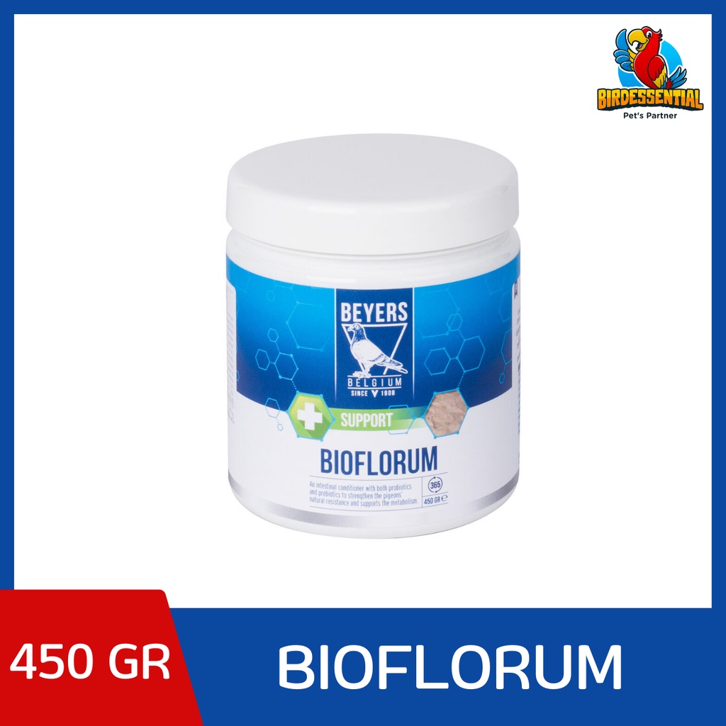 Beyers Bioflorum (450g) | Shopee Philippines