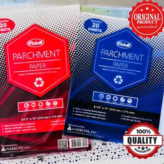 parchment paper - Best Prices and Online Promos - Mar 2026 | Shopee ...