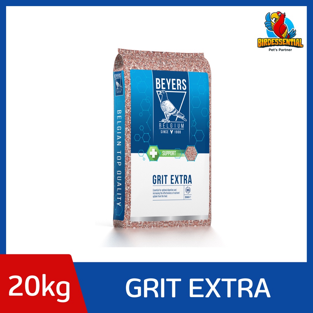 Beyers Grit Extra (20kg) | Shopee Philippines