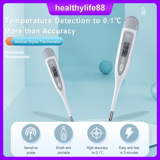 digital thermometer - Best Prices and Online Promos - Sept 2025 ...