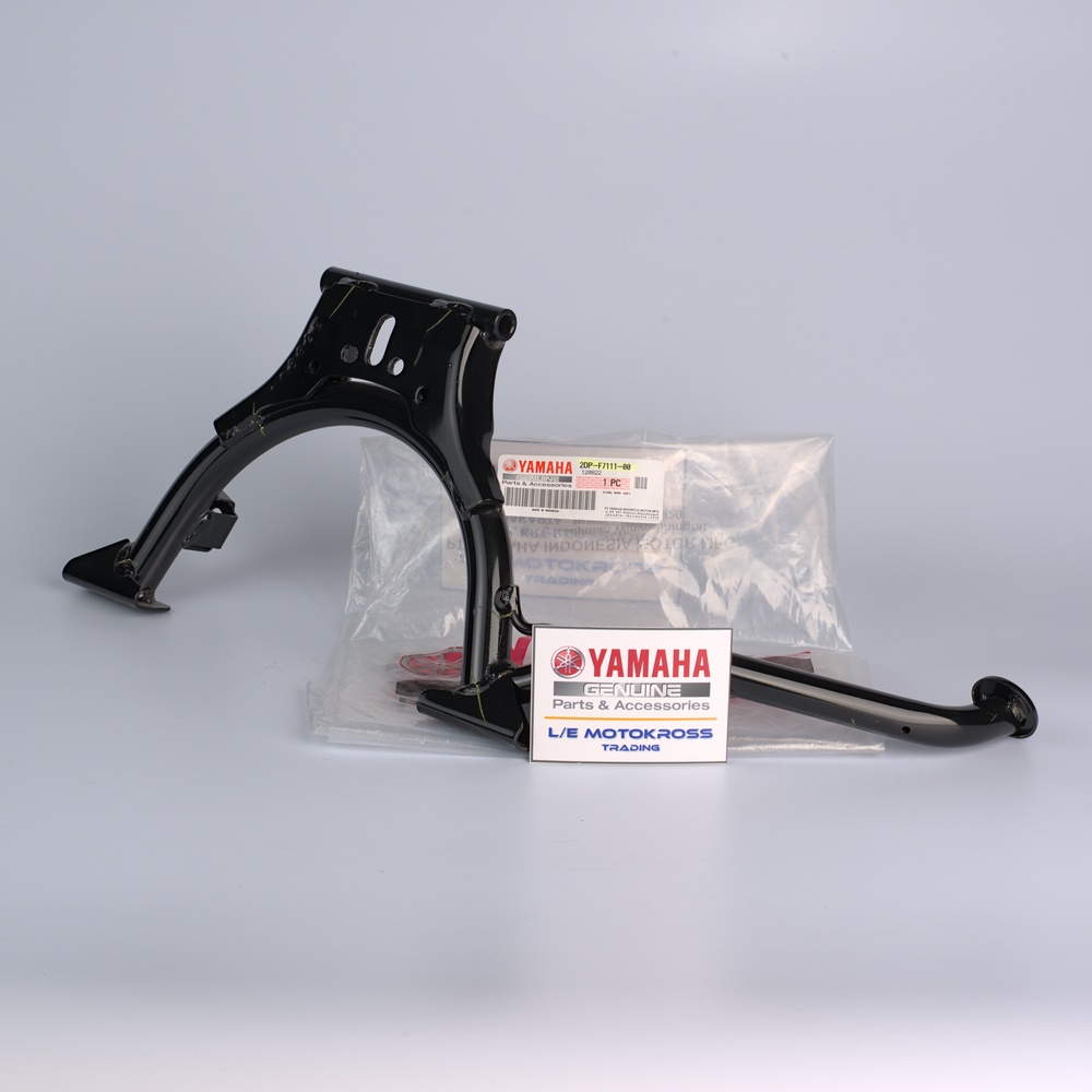 Genuine Original Yamaha Center Stand 2DP-F7111-00 for NMAX V1 | Shopee Philippines