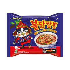 SAMYANG BULDAK DIFFERENT FLAVORS | Shopee Philippines