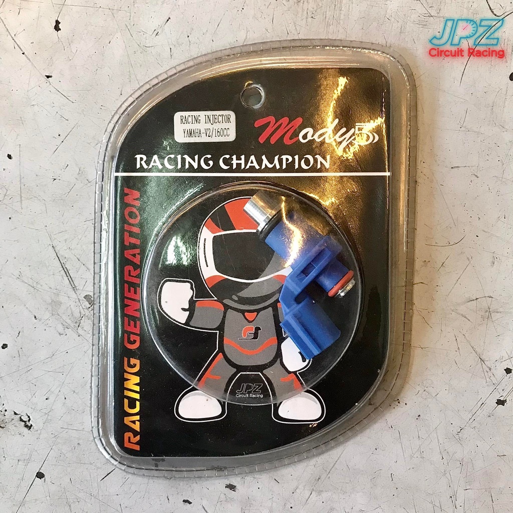 MODY5 FUEL INJECTOR for YAMAHA MIO I 125/NMAX v2/Aerox v1 & v2 (160cc ...