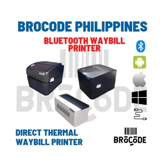 waybill printer - Best Prices and Online Promos - Aug 2024 | Shopee ...