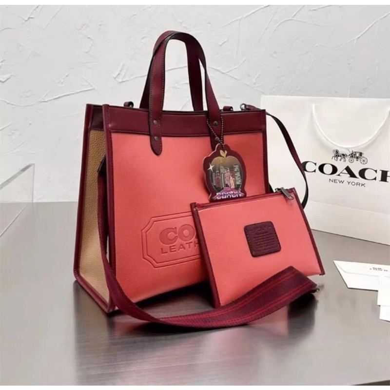 ROSEGEN CCO@CH HANDBAG/SLING BAG | Shopee Philippines