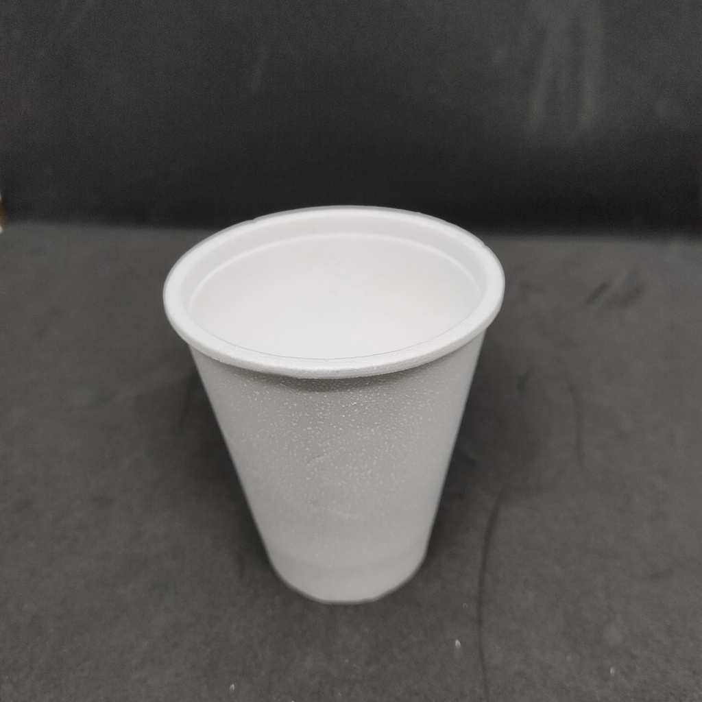 EMERALD STYRO CUP || COFFEE CUPS || 25PCS PER PACK | Shopee Philippines