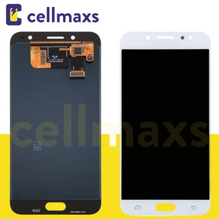 For SAMSUNG Galaxy J7+ J7 Plus C8 C7 2017 SM-C710 C710 LCD Touch Screen ...