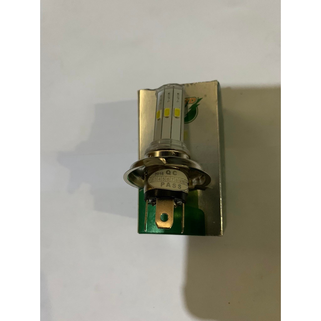 HEAD LIGHT LED BARAKO/BAJAJ/CT100 | Shopee Philippines