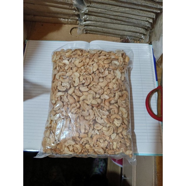 kasuy luto garlic available 1kg 500gms 250grms presong DIVISORIA ...