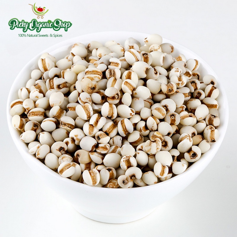 Adlay / Adlai Rice 1kg (Whole-Grain) | Shopee Philippines