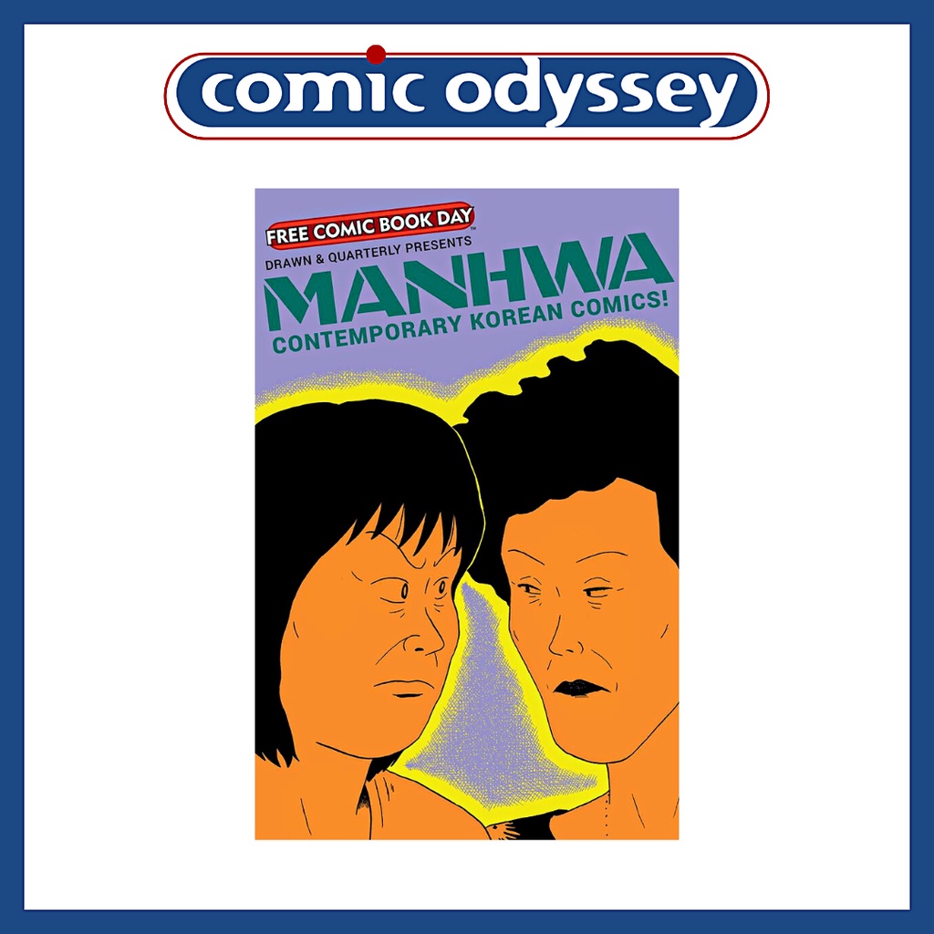 FREE COMIC BOOK DAY 2020 Books | Shopee Philippines