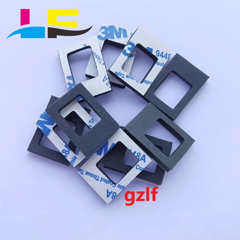 100PCS Developer Seal for Ricoh MPC3503 4503 3003 5503 6003 Drum ...