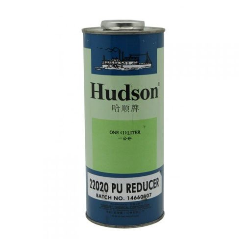 Hudson Polyurethane Reducer 4 Liters | Shopee Philippines