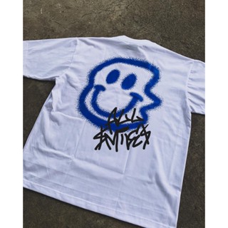 ALL SMILES (ASAP ROCKY) | Shopee Philippines