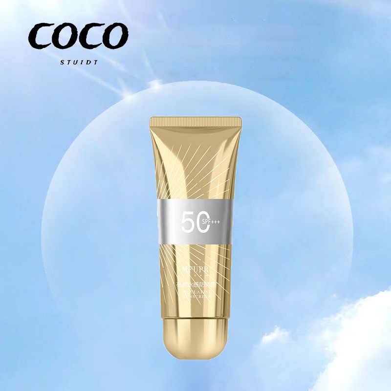 COD Fairy Skin Premium Brightening Sunscreen Intensive UV Sunblock ...