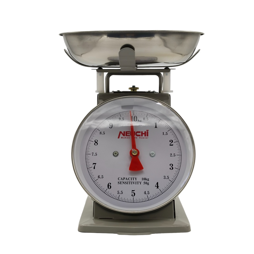 10KG 15KG 20KG 30KG Stainless Steel Tray Kitchen spring | Shopee ...