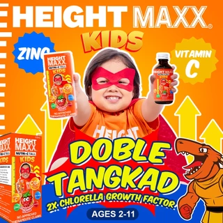 Height Maxx, Online Shop | Shopee Philippines