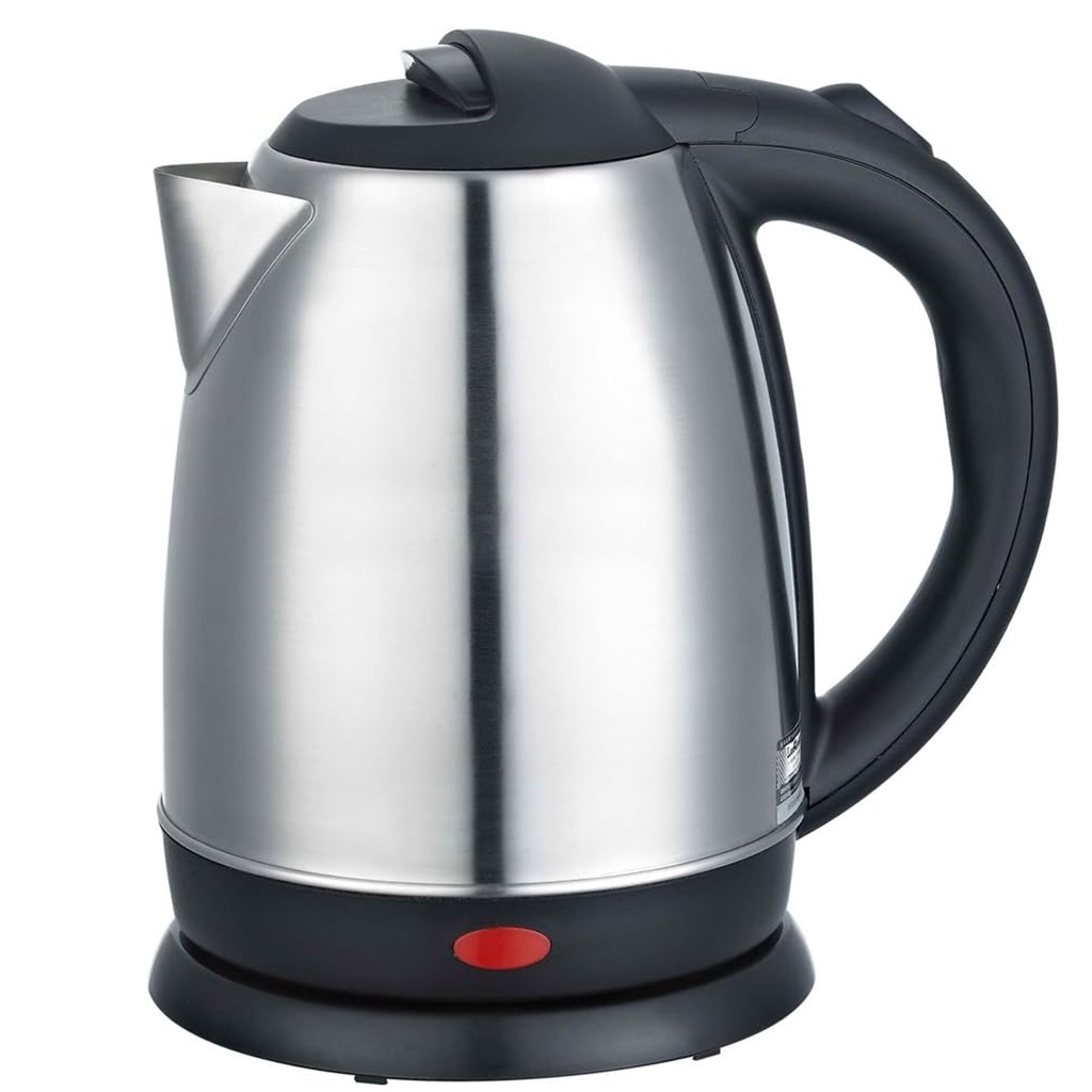 Sofia - Super Fast Boiling Electric Heat Jug Kettle Stainless Steel 2.0 ...