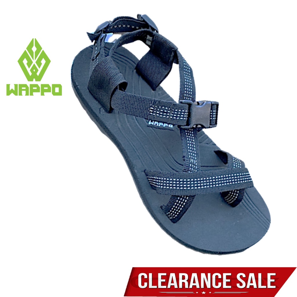 Wappo Sandals Apalache 1 Reflectorized by Extreme Assault (see product description before ...