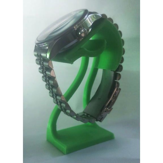Watch Stand 3D Printed | Shopee Philippines