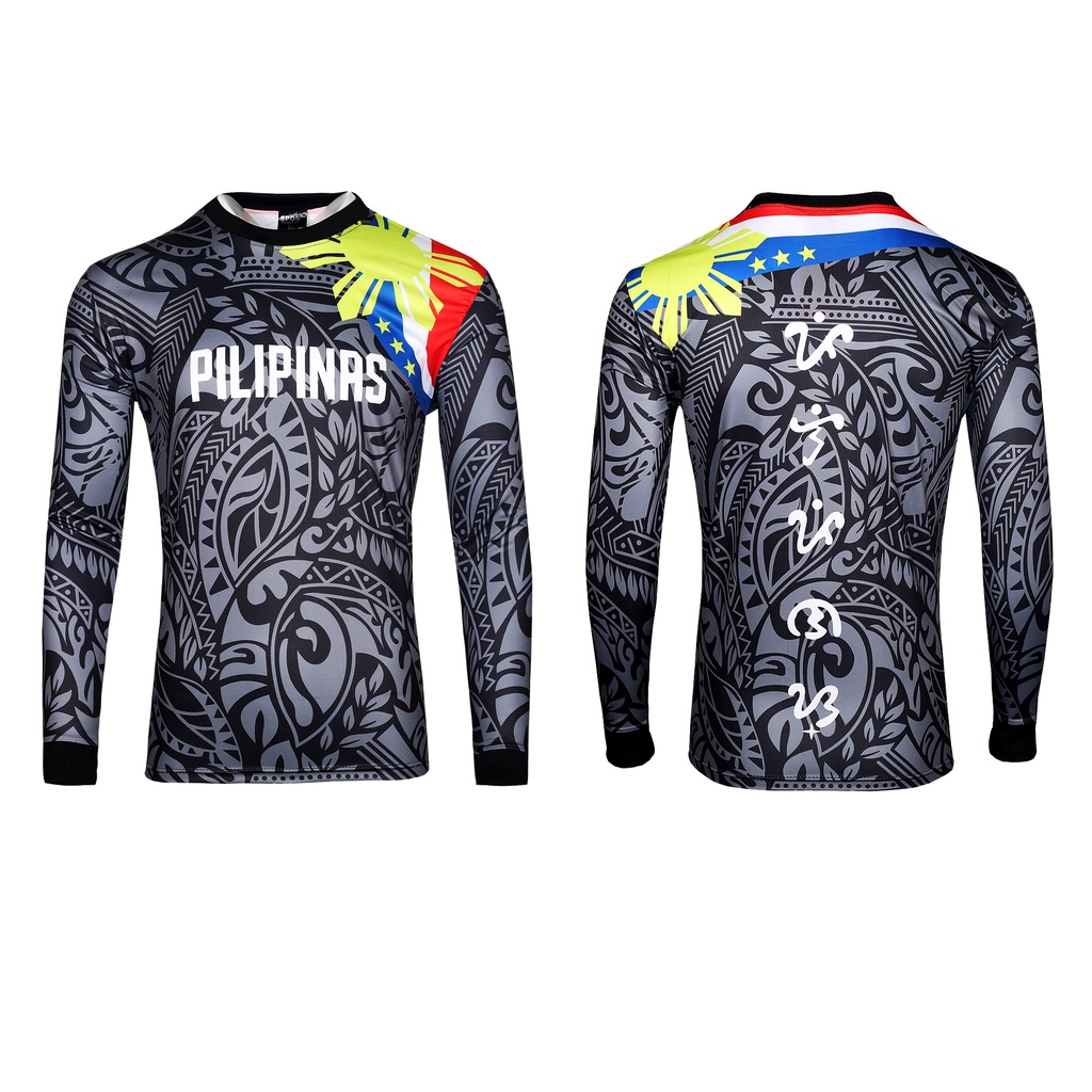 Long Sleeve Motocross Jersey For Men Dri Fit Motorcycle Sublimation Shirt Motor Jersey | Shopee ...
