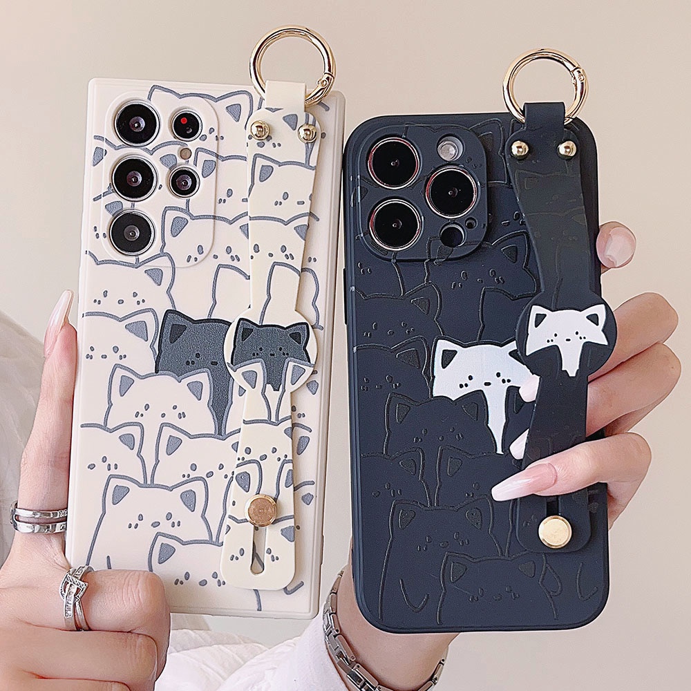 AMK Samsung S25 S24 S23 S22 S21 S20 FE S10 NOTE 10 20 LITE ULTRA PLUS ...